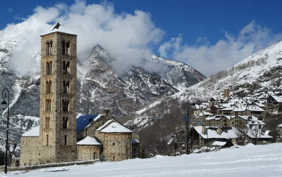 Catalonia: The Pride of Catalan Culture - Snow Magazine