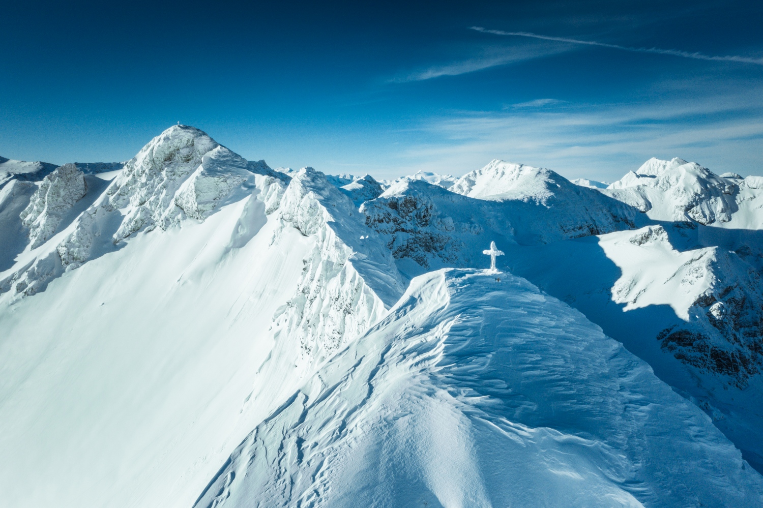 Six Reasons to Ski Obertauern, Austria - Snow Magazine