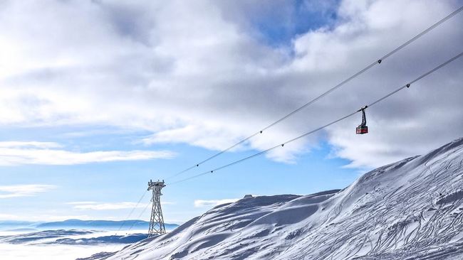The 10 Best Ski Resorts in Scandinavia