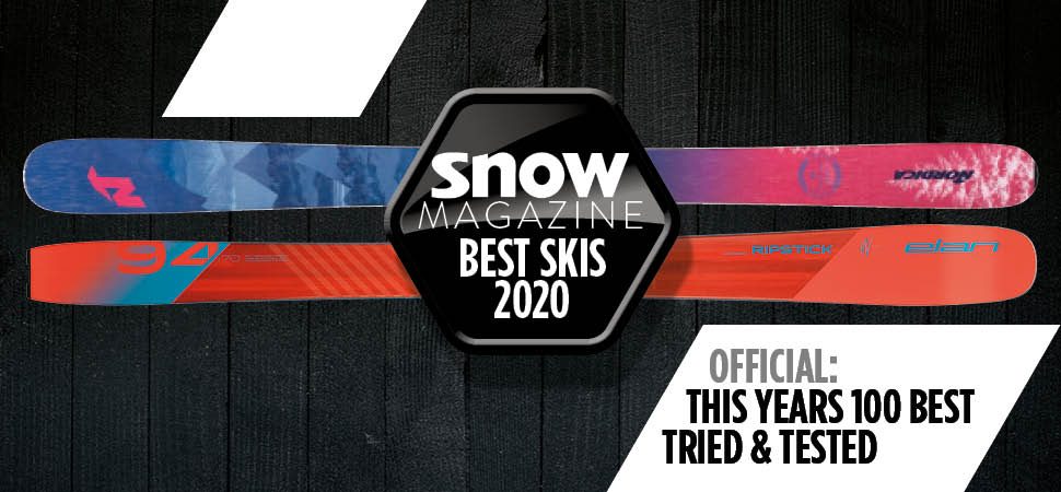 Home [www.snowmagazine.com]