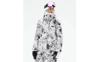 Arc'teryx Micon Jacket review - Snow Magazine