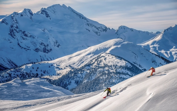 Canadian Ski Resorts | The Best Places to Go Skiing in Canada 2025 ...