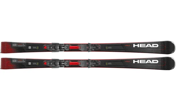 Head SuperShape e-Rally 2020-21 review - Snow Magazine