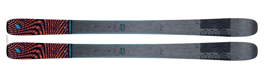 K2 Mindbender 88 TI 2020-21
