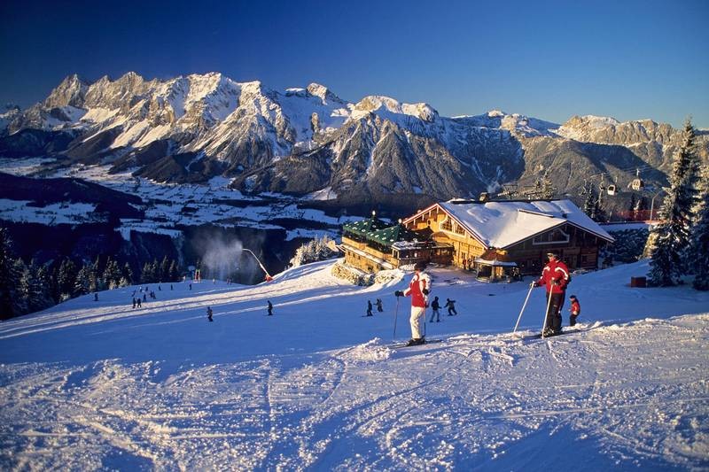 Schladming Snow Magazine Schladming Snow Magazine