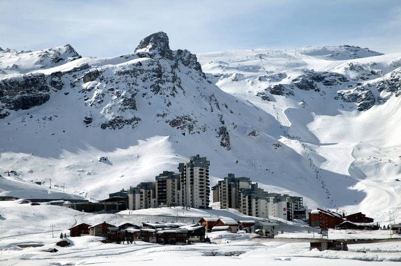 Tignes ski resort - Snow Magazine