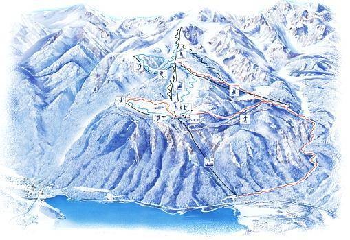 Vogel - Snow Magazine